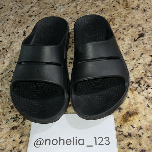OOFOS | Shoes | Oofos Slides | Poshmark